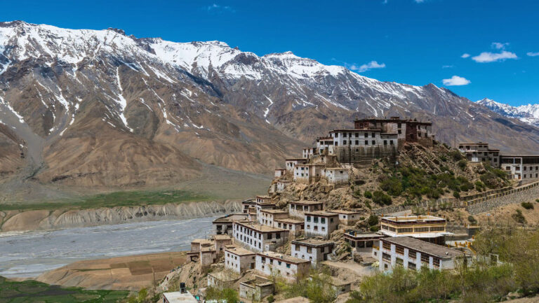 7 Hidden Gems in Lahaul Valley You Must Visit in 2026